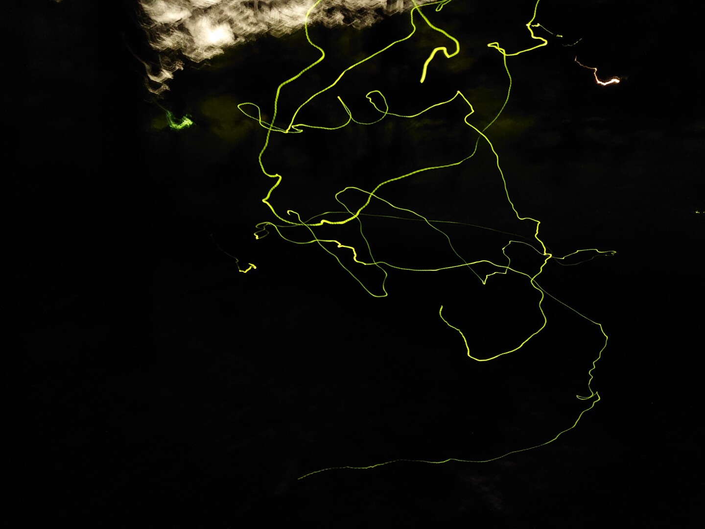 R4.6月14日七ツ洞公園 ホタル ホタ... / ほぴほぴさんのモーメント | YAMAP / ヤマップ