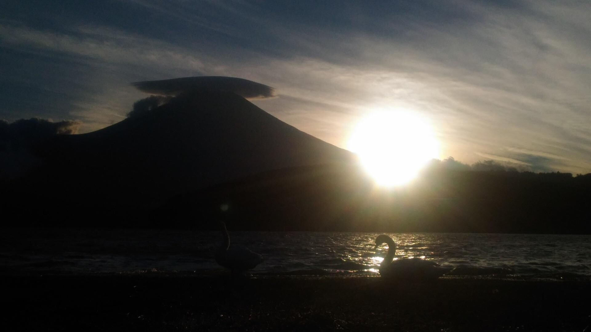 Short trip to Lake Y... / ニサさんのモーメント | YAMAP / ヤマップ