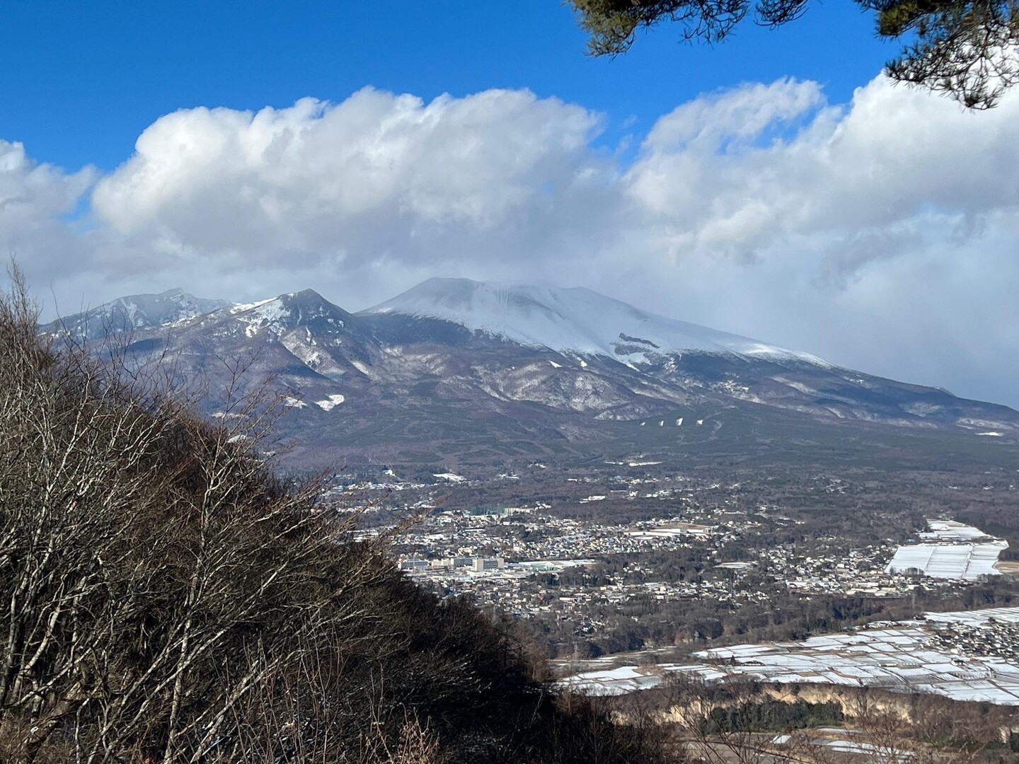 平尾富士 / SAMさんの平尾富士（平尾山）・閼伽流山の活動データ | YAMAP / ヤマップ