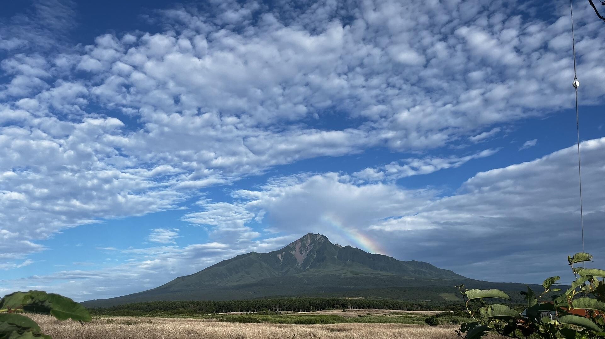 利尻山・ポン山 / KIKOさんの利尻山（利尻富士）の活動データ | YAMAP / ヤマップ