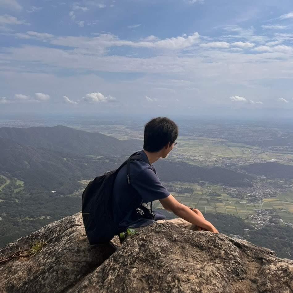 Y.Sのページ | YAMAP / ヤマップ