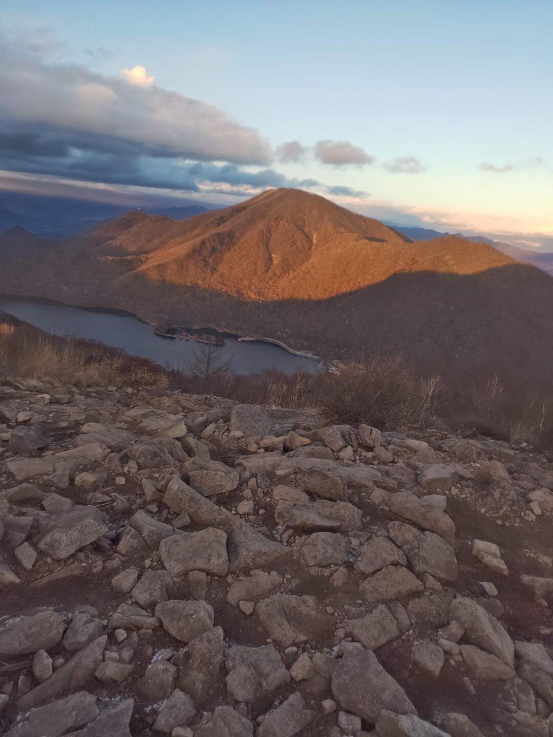 赤城山周回＋鍋割山ピストン / YASUさんの赤城山・黒檜山・荒山の活動日記 | YAMAP / ヤマップ
