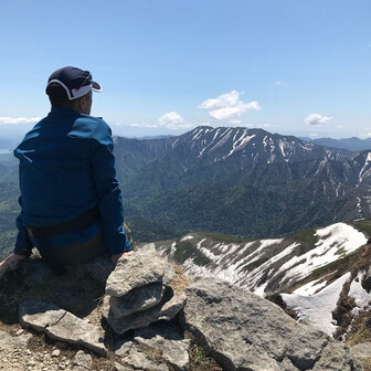 fu-miのページ | YAMAP / ヤマップ