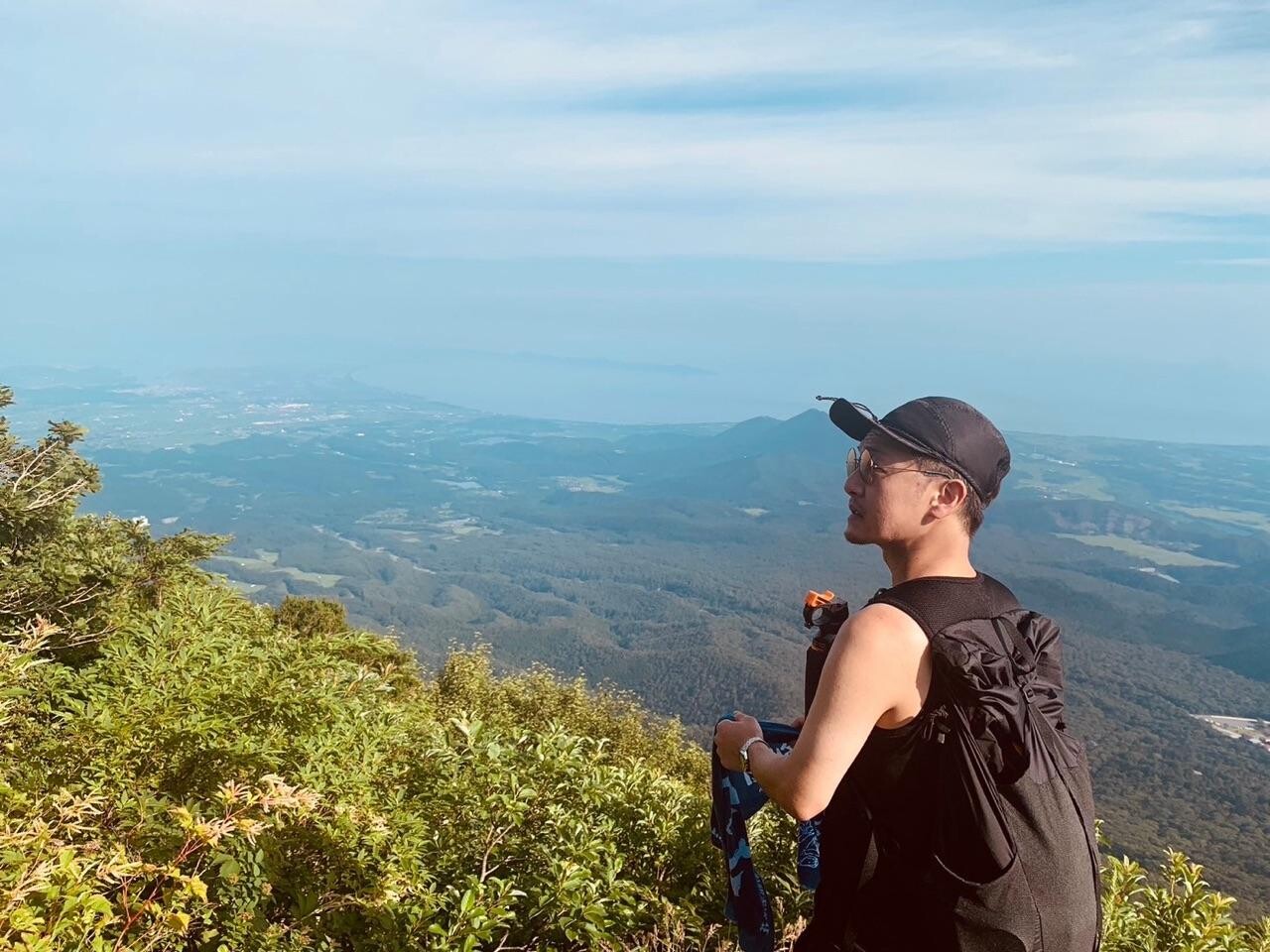 Yusukeのページ | YAMAP / ヤマップ