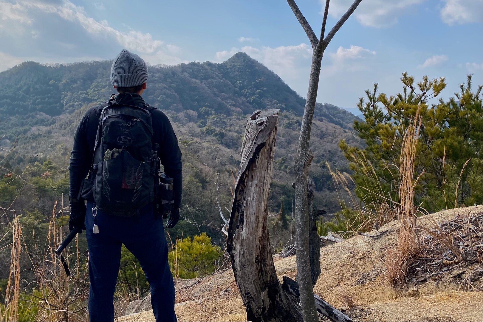 なかなか強敵！ アップダウンと360度v... / Hideさんのモーメント | YAMAP / ヤマップ