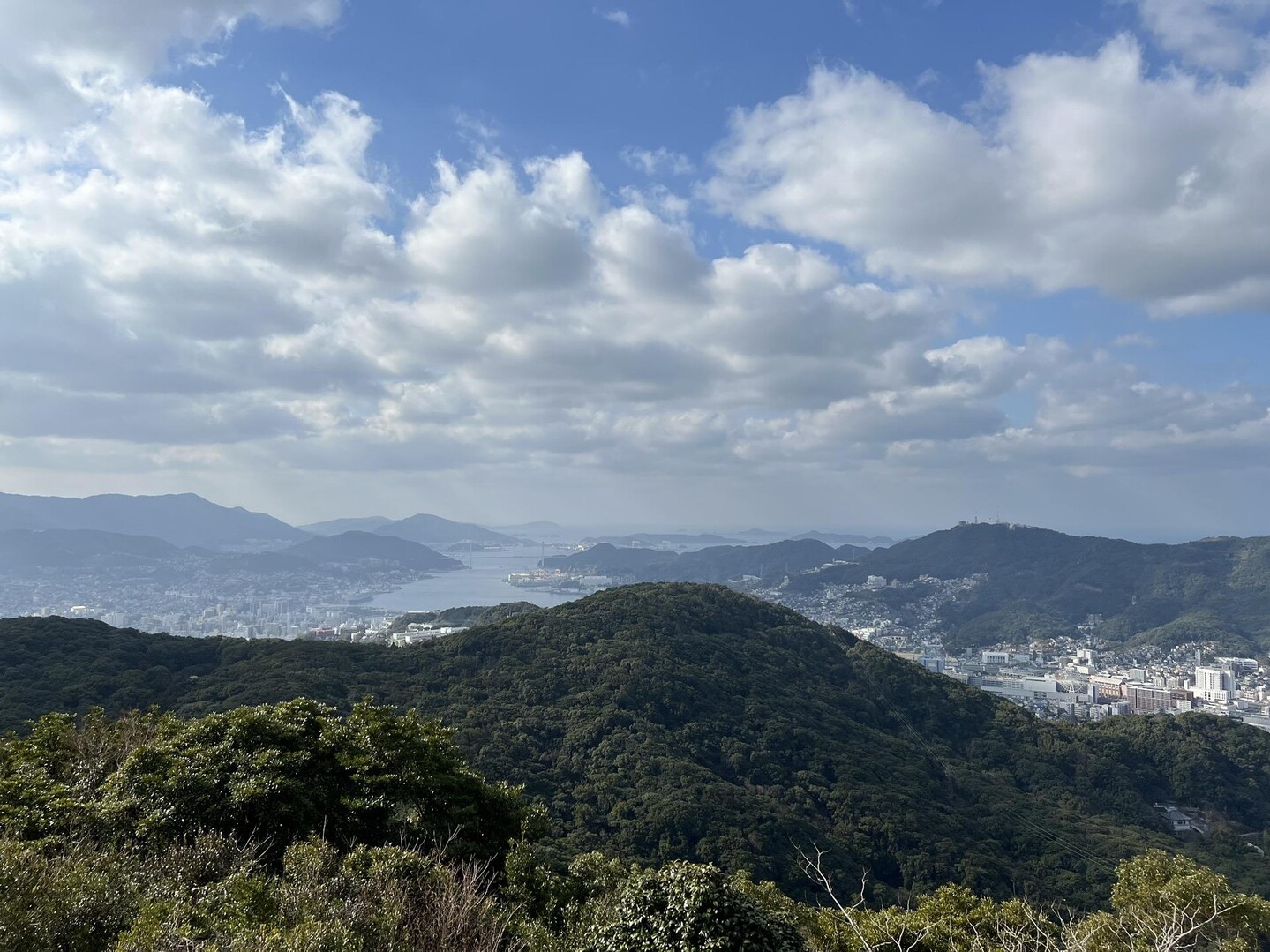 金比羅山 / kyoopoさんの金比羅山・烽火山・英彦山の活動データ | YAMAP / ヤマップ