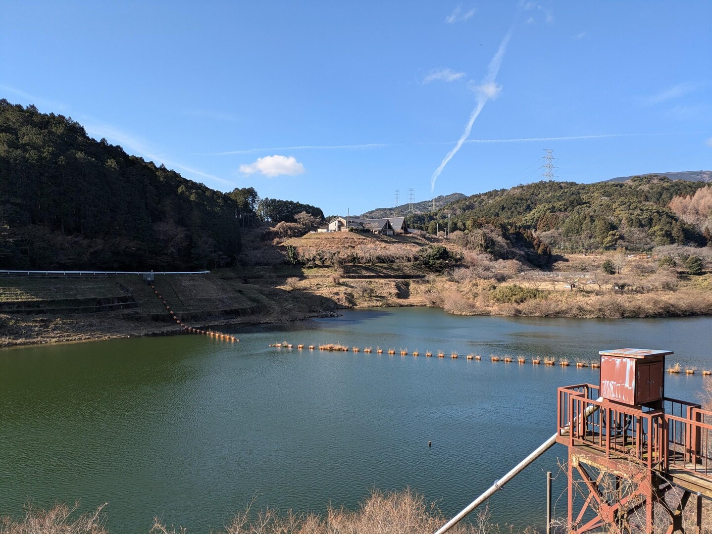 杓子ヶ峰・奥山 / yossyさんの九千部山・石谷山の活動データ | YAMAP / ヤマップ