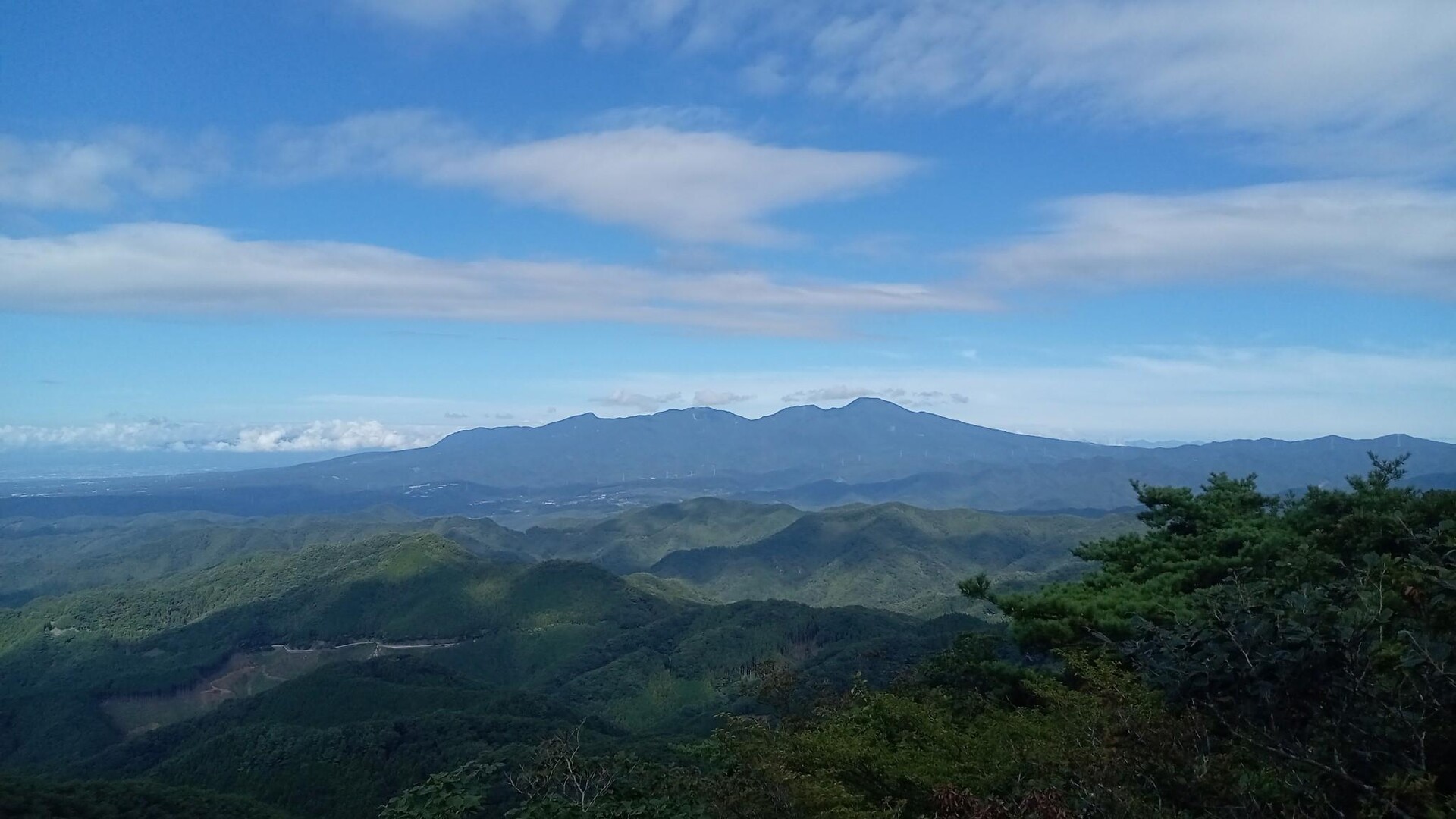 キノコ🍄いっぱい鳴神山（桐生岳） / Hiro'ismさんの鳴神山・吾妻山の活動日記 | YAMAP / ヤマップ