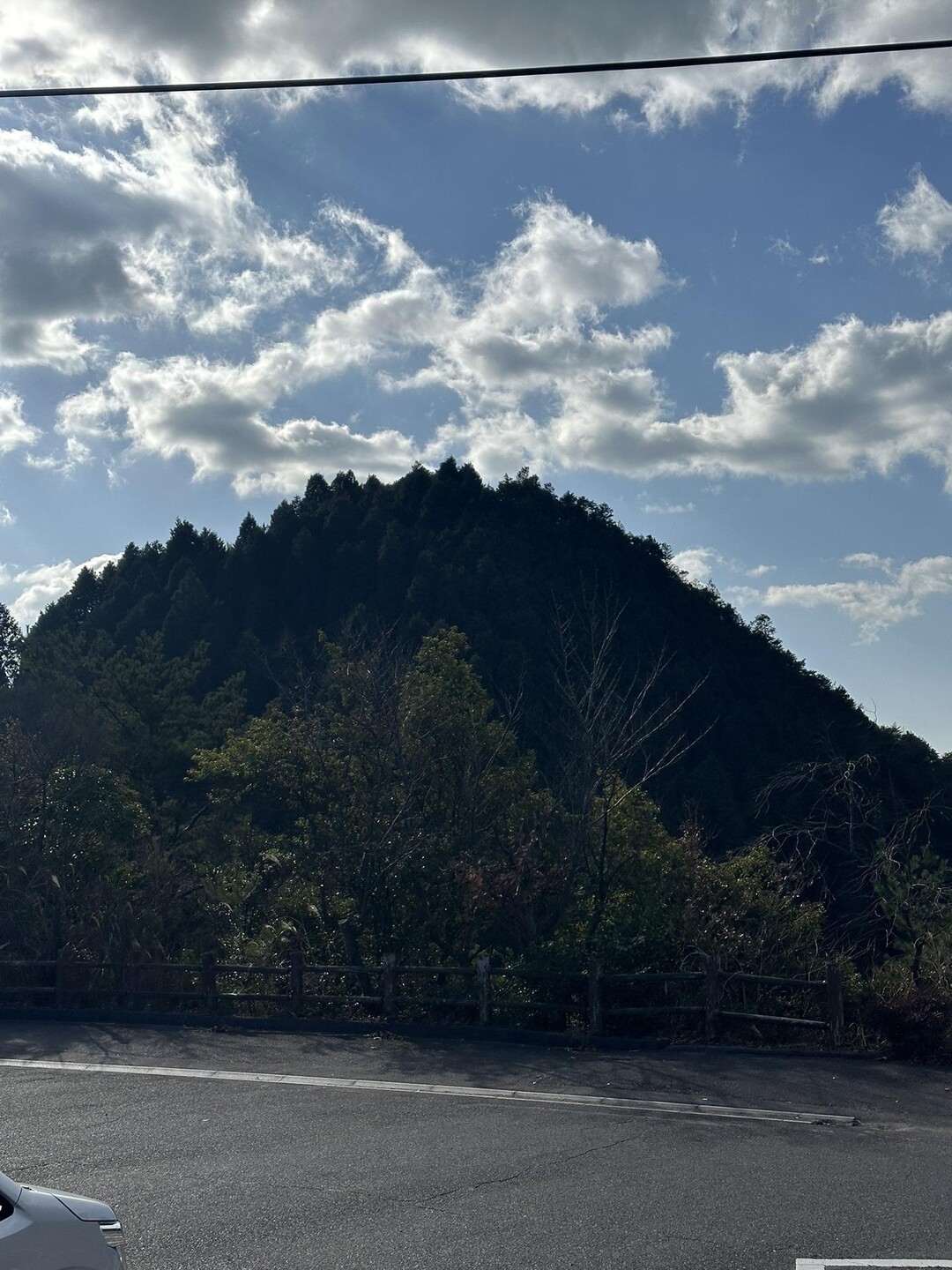 神峰山（大崎上島） しま山100選#87 / kobaさんの神峰山の活動データ | YAMAP / ヤマップ