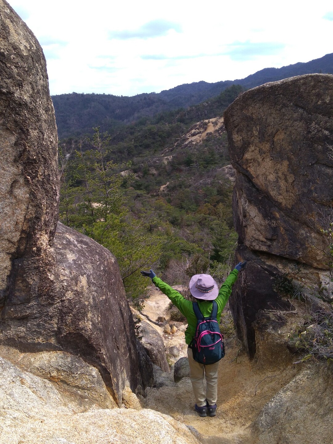 izumiのページ | YAMAP / ヤマップ