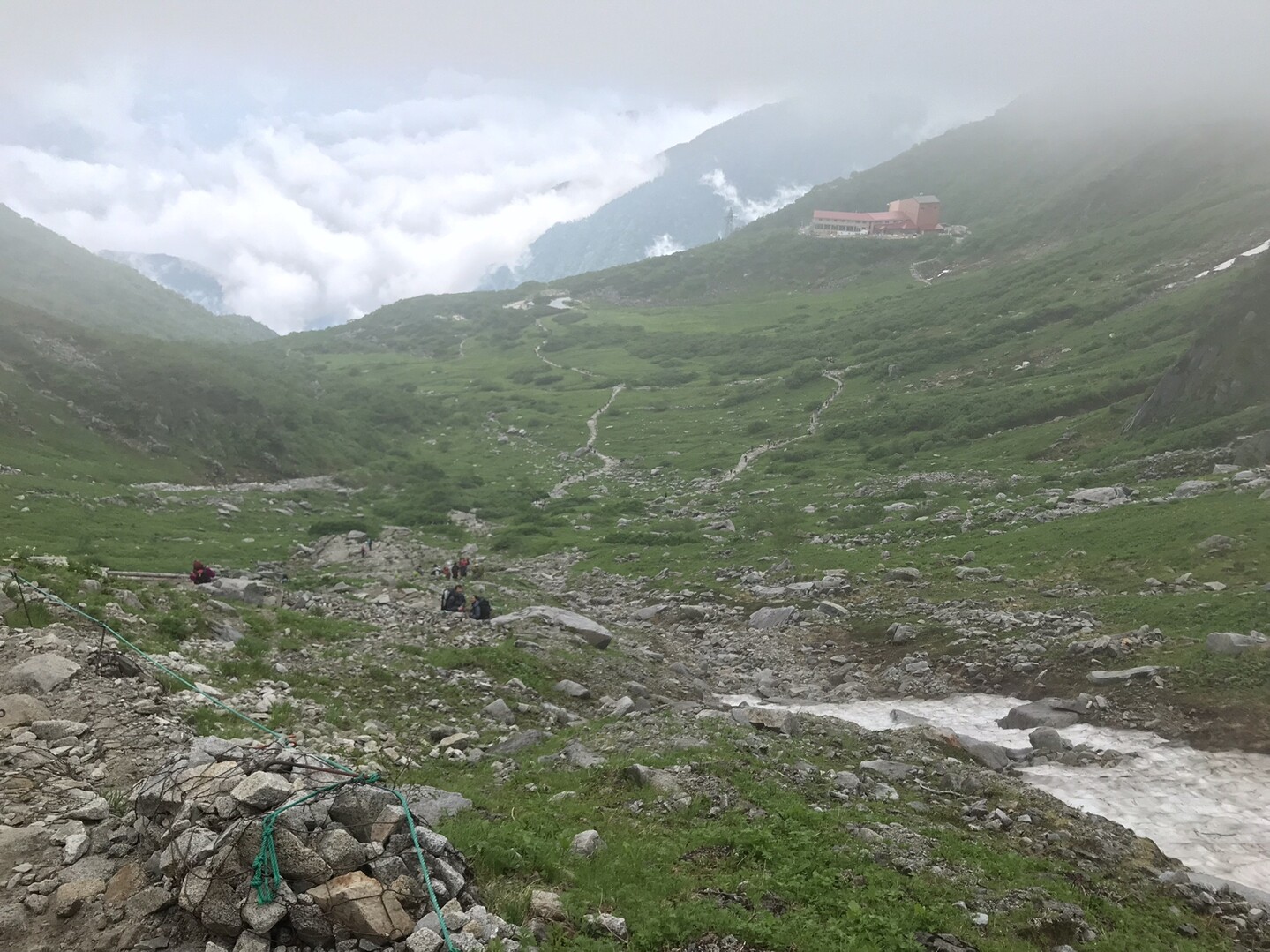 2022.07.18(月) 11:46 / Zooさんのモーメント | YAMAP / ヤマップ