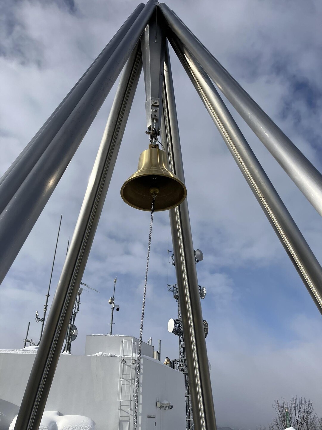 藻岩山 / hiro.tさんの藻岩山の活動データ | YAMAP / ヤマップ