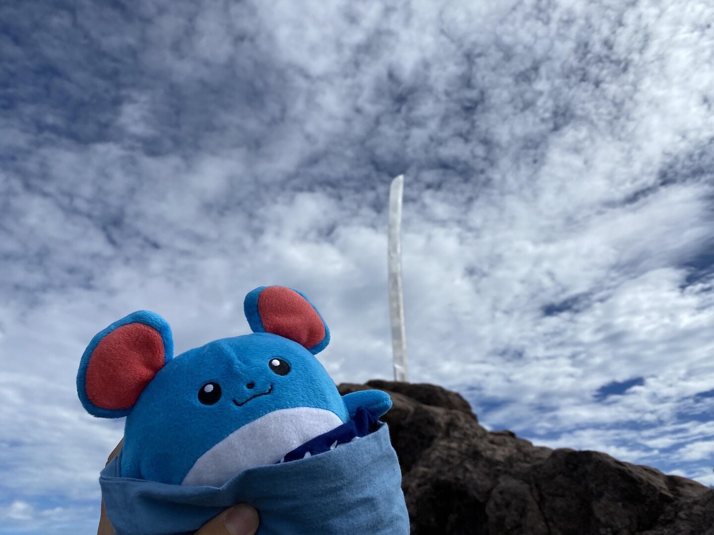 男体山 / Traciさんの男体山の活動データ | YAMAP / ヤマップ