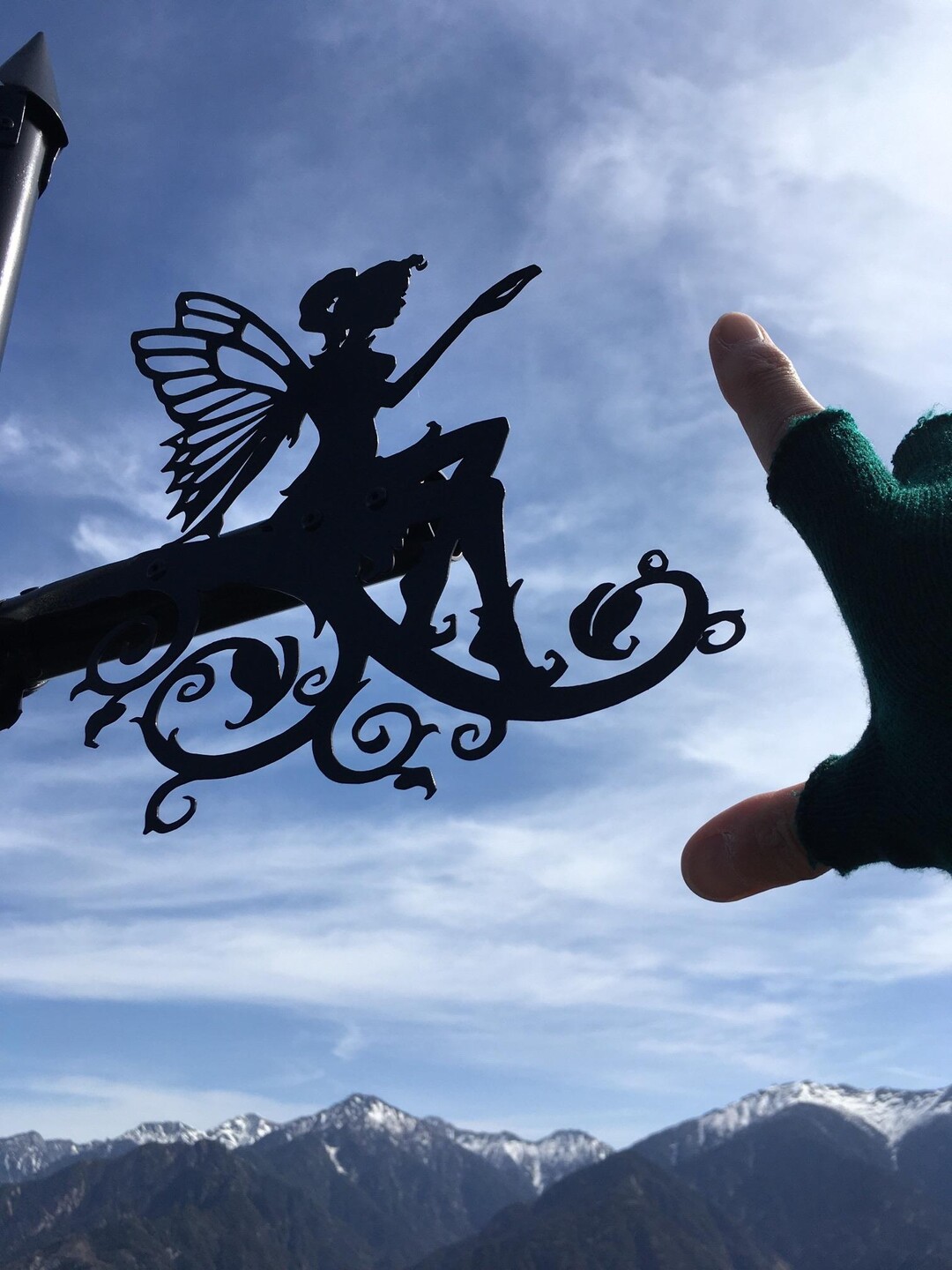 糸瀬山•横山(🥷🏻GP特練🥷🏿)横山の森と笹尾根と展望岩 / SIM ∞ (≡ ≡･χ) さんの木曽駒ヶ岳・空木岳・越百山の活動データ | YAMAP / ヤマップ