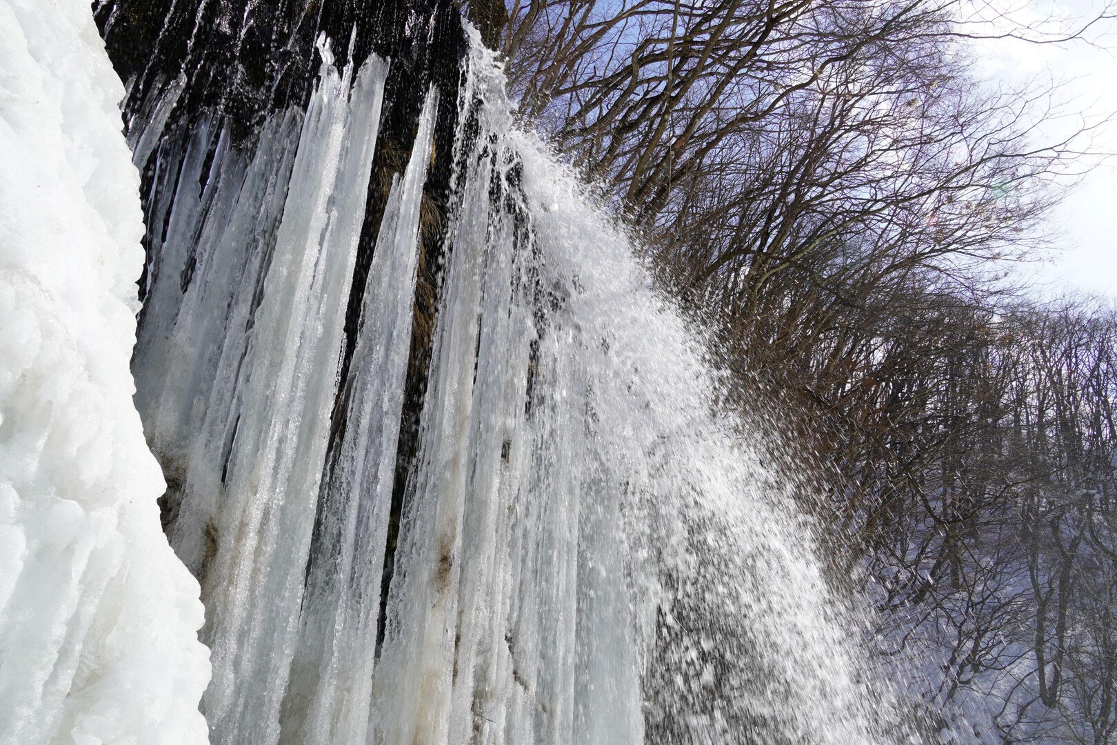 大湯滝めぐり / mirinさんの十和田湖の活動データ | YAMAP / ヤマップ
