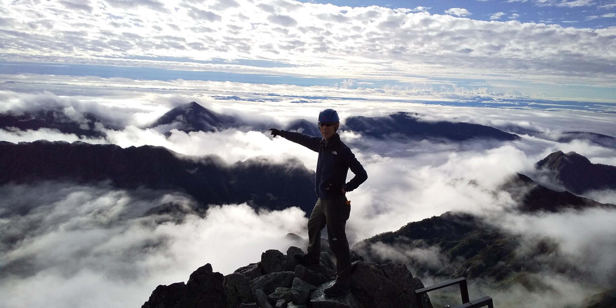 mountzen のページ | YAMAP / ヤマップ