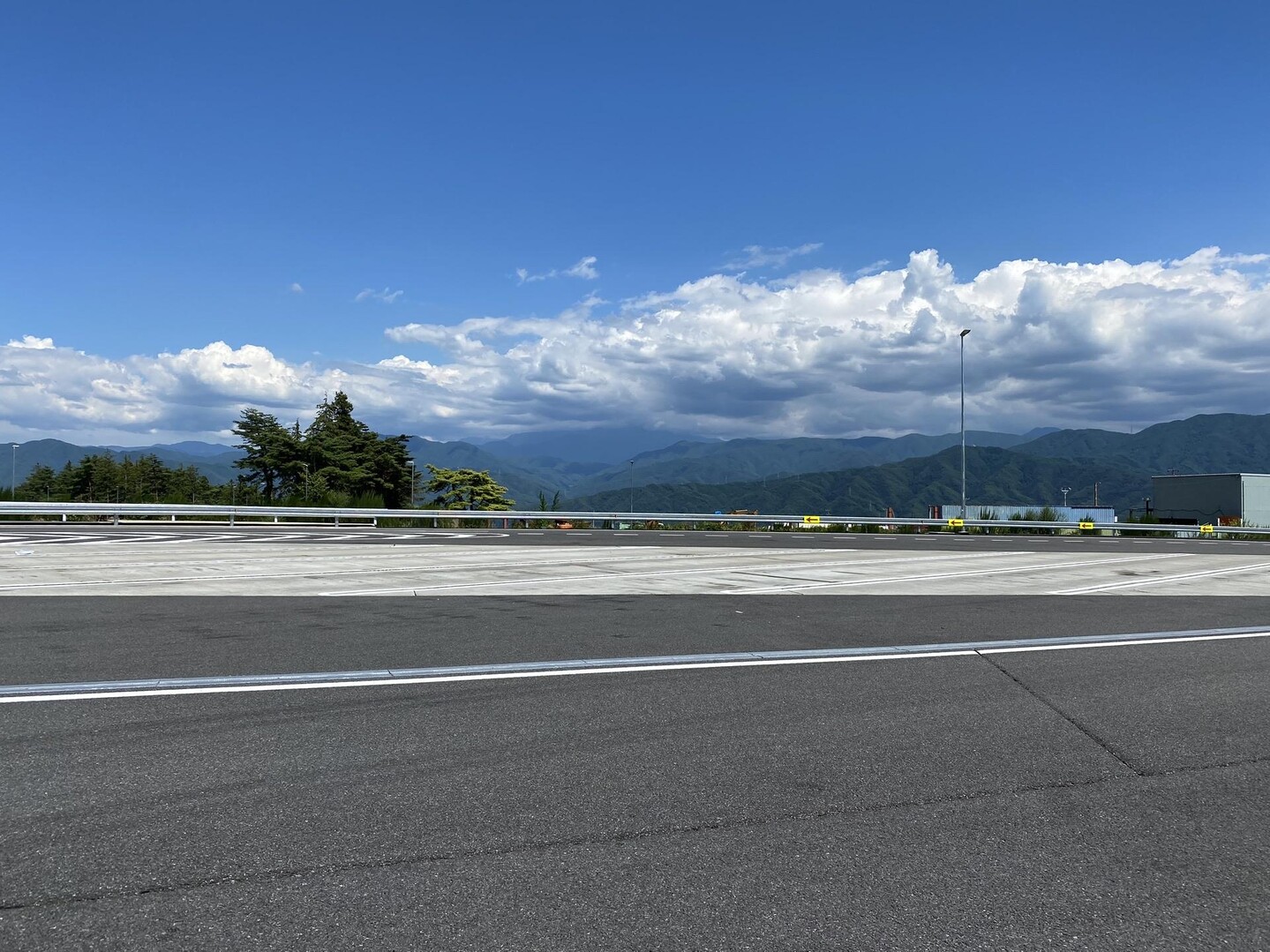 駒ヶ岳SA、ナンジャこの人の多さ！皆さん... / つんどんさんのモーメント | YAMAP / ヤマップ