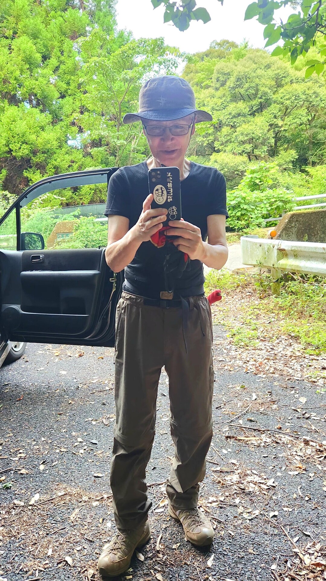 😎マ・チ・ブ・セ😎 くーる😎きっ... / GReeNさんのモーメント | YAMAP / ヤマップ