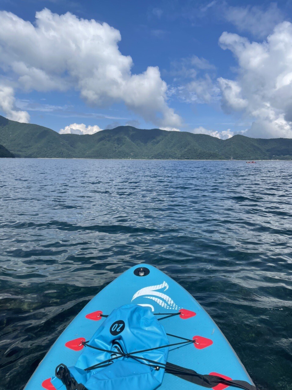 またこの季節がやってきた〜‼︎涼しかった... / nk-poohさんのモーメント | YAMAP / ヤマップ