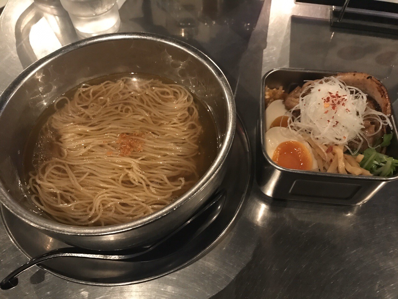 ZUND BAR Classic まだ... / ドーナツ2個さんのモーメント | YAMAP / ヤマップ