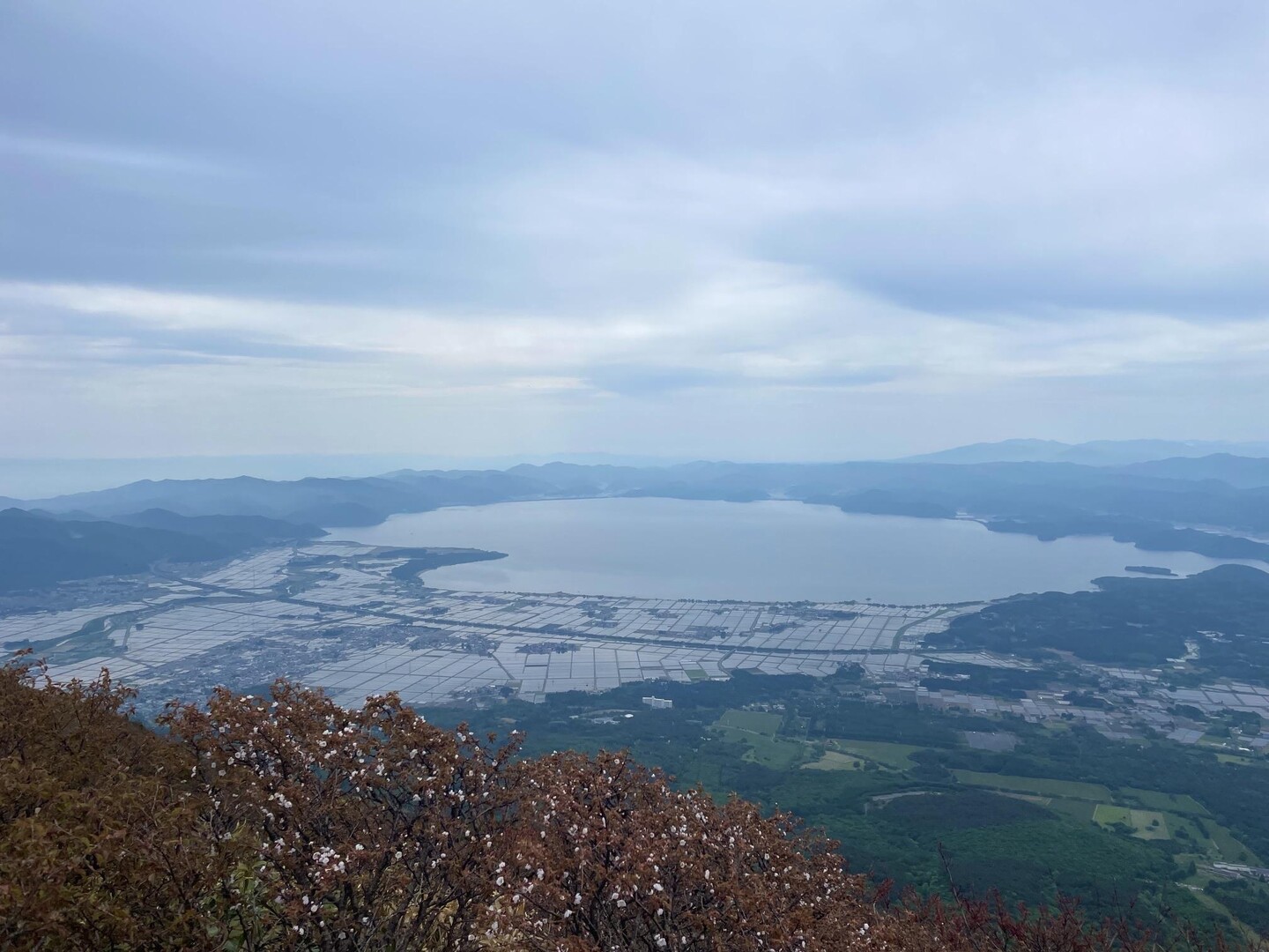 磐梯山 / sskさんの磐梯山・雄国山・赤埴山の活動データ | YAMAP / ヤマップ