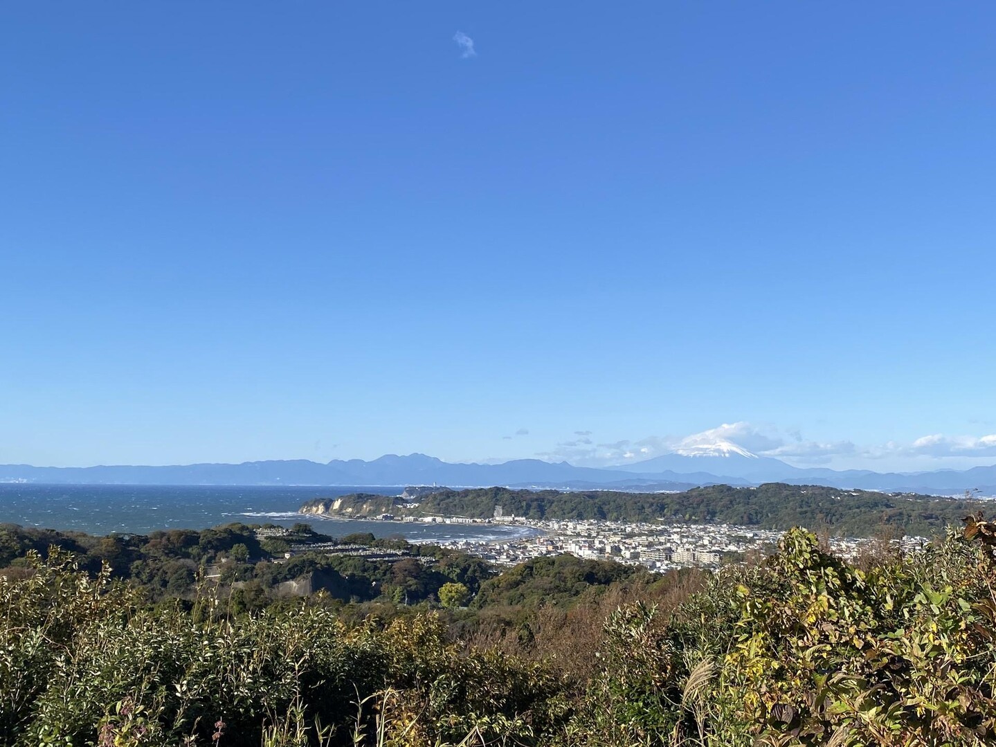 鎌倉アルプス＆山と道ツアーをアレンジしたらこうなった🫰 / kanaさんの鎌倉アルプス（大平山・天台山）の活動データ | YAMAP / ヤマップ