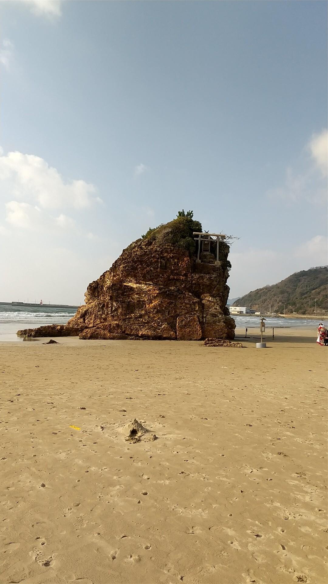 全国の神様が集まるパワースポット 出雲国... / N-CMPさんのモーメント | YAMAP / ヤマップ