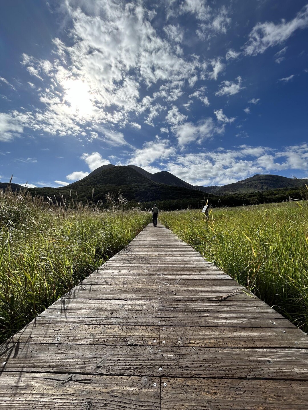 指山 / kazuさんの九重山（久住山）・大船山・星生山の活動データ | YAMAP / ヤマップ