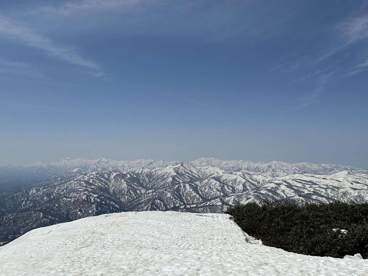 湯殿山 / kiyoshiさんの月山の活動データ | YAMAP / ヤマップ