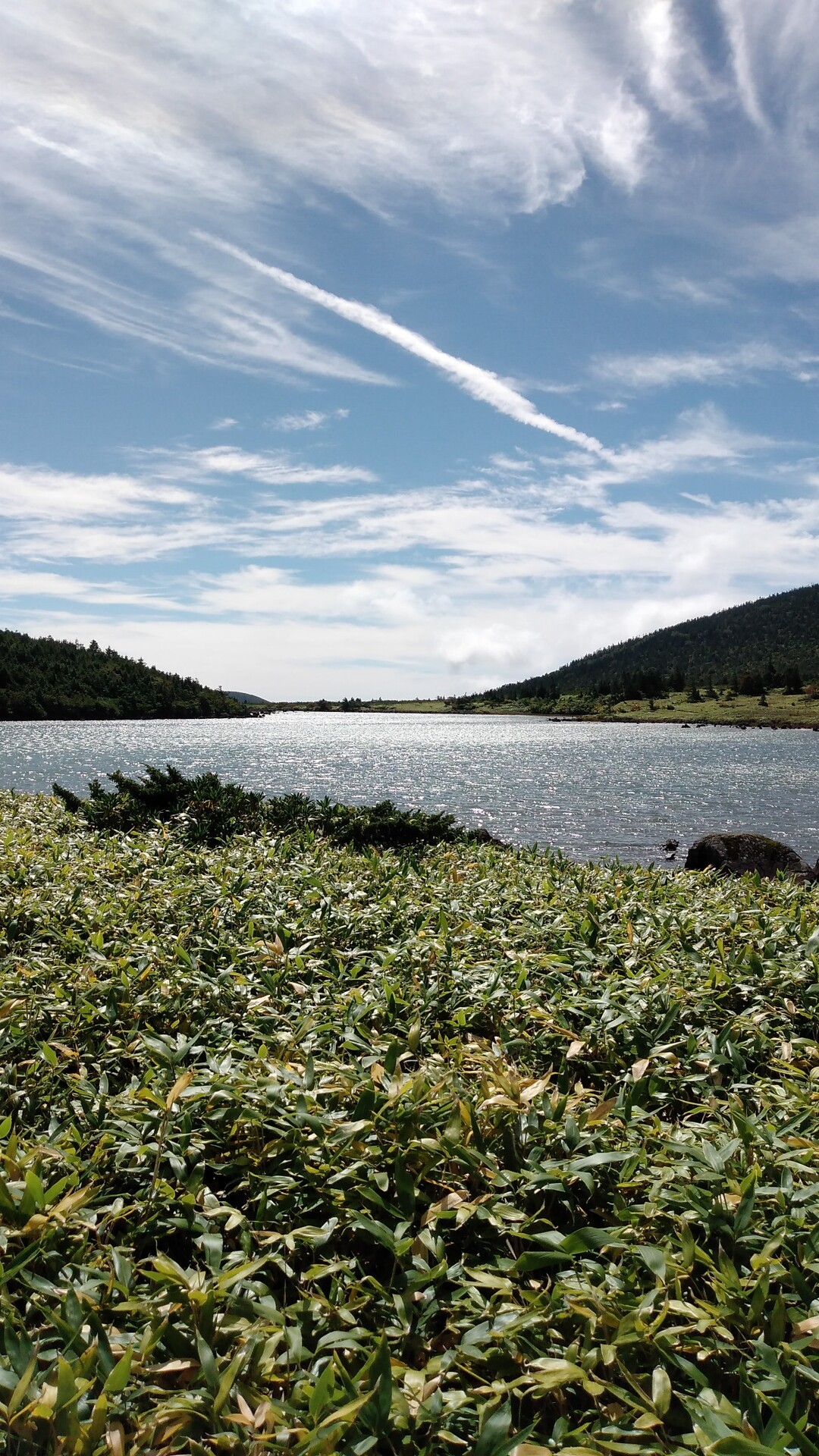 一切経山・東吾妻山 / akiさんの吾妻山・一切経山の活動データ | YAMAP / ヤマップ