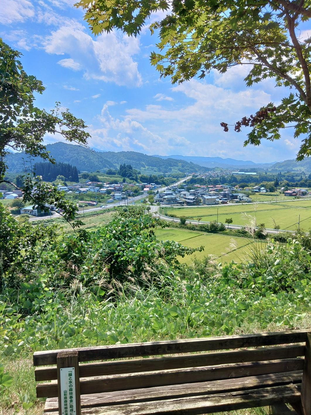 秋葉山 / タッチさんの甑岳・楯山の活動データ | YAMAP / ヤマップ