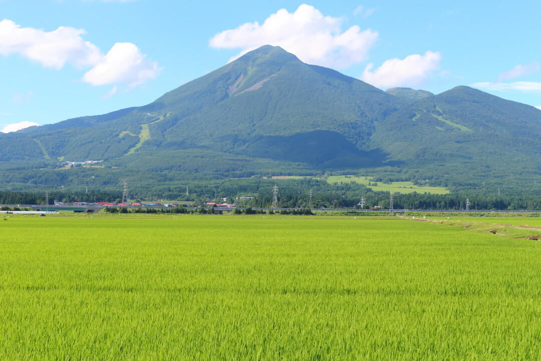 磐梯山の最新登山情報 人気の登山ルート、写真、天気など Yamap ヤマップ