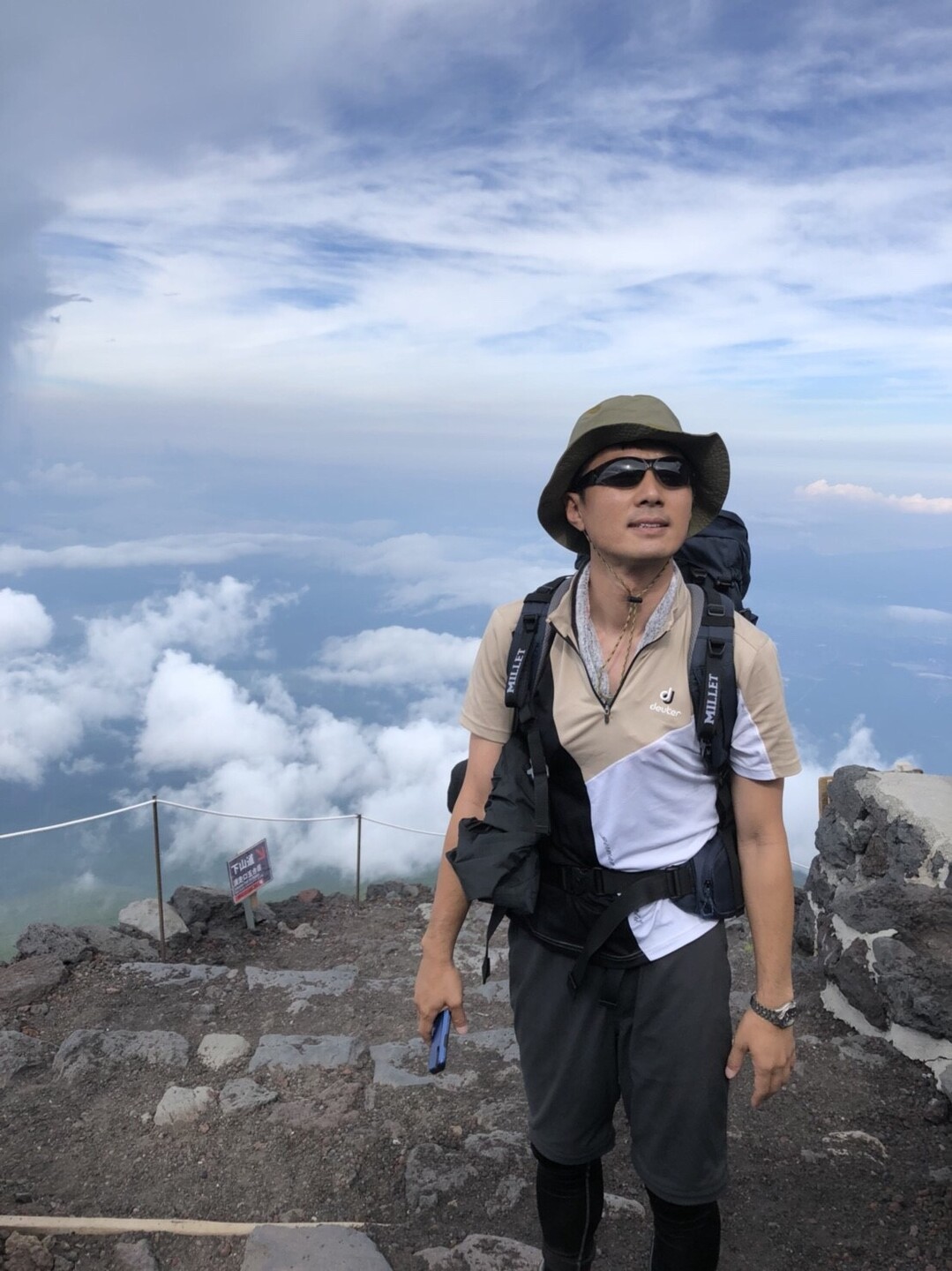 masaのページ | YAMAP / ヤマップ