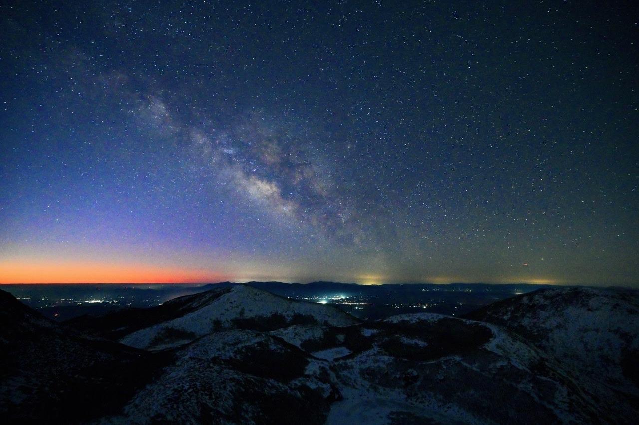 沓掛山・天狗ヶ城 / zuyanさんの九重山（久住山）・大船山・星生山の活動データ | YAMAP / ヤマップ