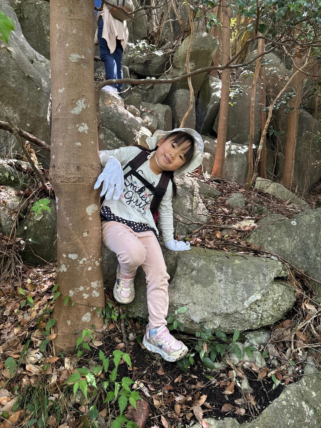 香春岳三ノ岳・二ノ岳-2024.5.3 / YA –YAMAさんの福智山・尺岳・雲取山の活動日記 | YAMAP / ヤマップ