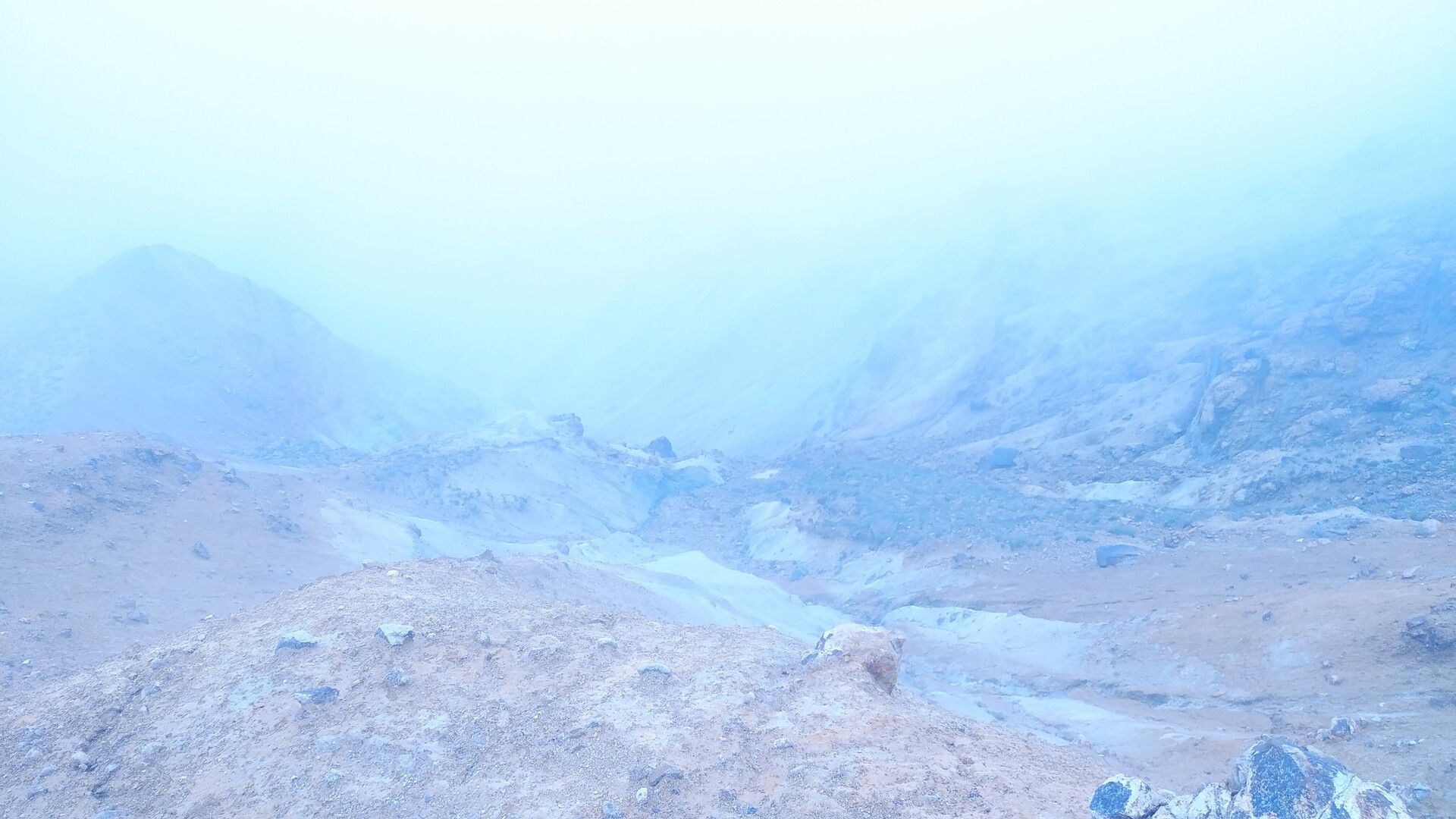 安達太良山-2019-07-21 / 安達太良山・箕輪山・鬼面山の写真42枚目 | YAMAP / ヤマップ