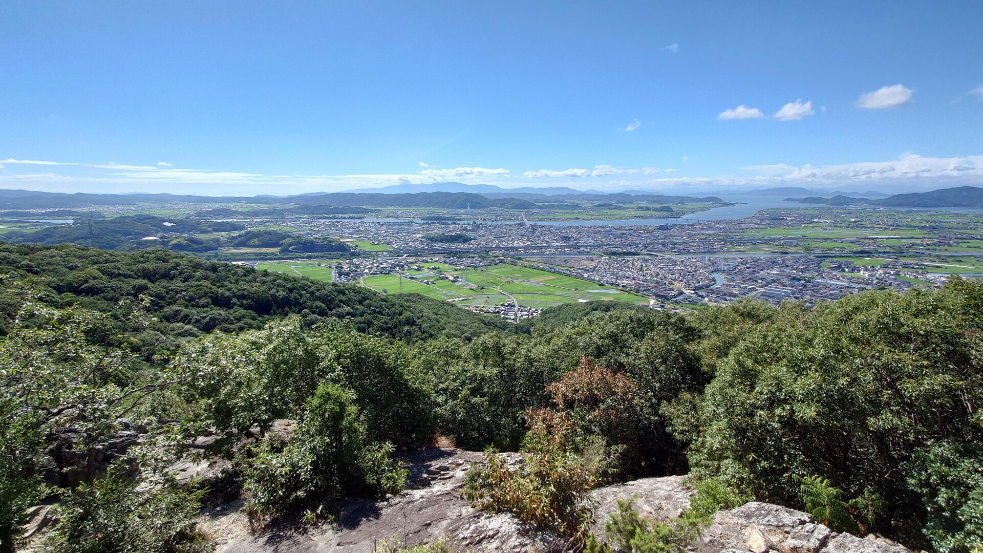 車で登る岡山県百名山「芥子山(けしごやま)」 / hetaR（へたれ）さんの芥子山・シャシャ木山の活動データ | YAMAP / ヤマップ