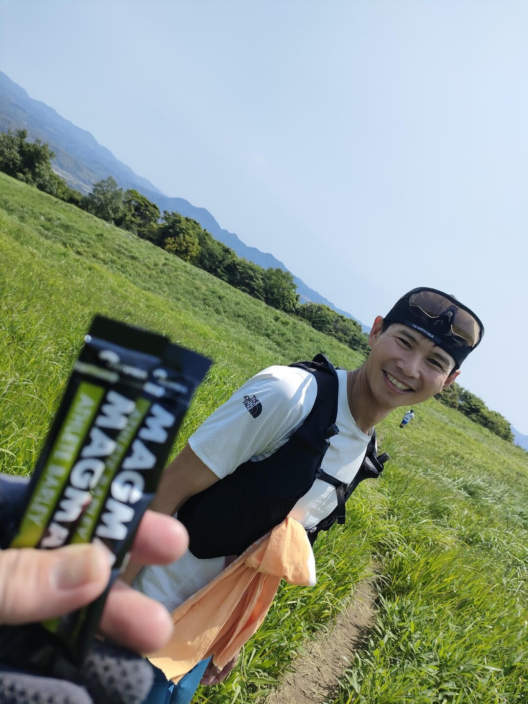 秋吉台ぐるぐる🏃🏻‍♀️🏃🏻‍♀️🏃🏻‍♂️ / sol..さんの秋吉台の活動データ | YAMAP / ヤマップ