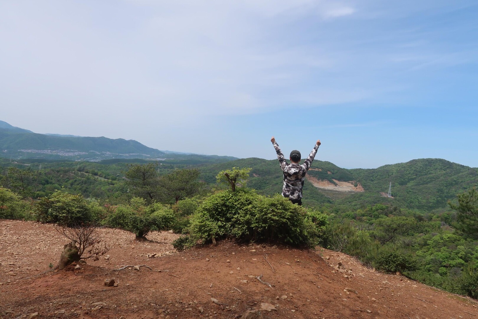 中山（宝塚ロックガーデン） / toshi_kさんの中山・大峰山の活動データ | YAMAP / ヤマップ