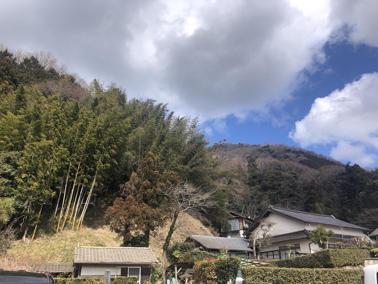鳶が巣山 / marumoさんの鼻高山・弥山・旅伏山の活動データ | YAMAP / ヤマップ