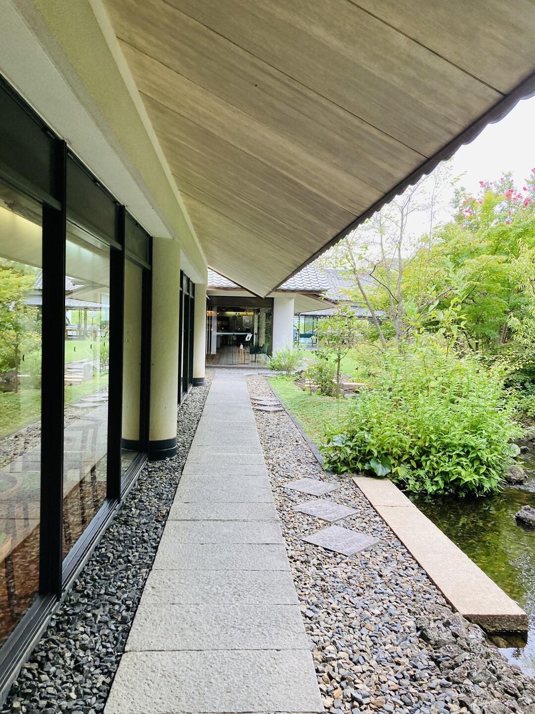 久保惣美術館 / penta360さんのモーメント | YAMAP / ヤマップ