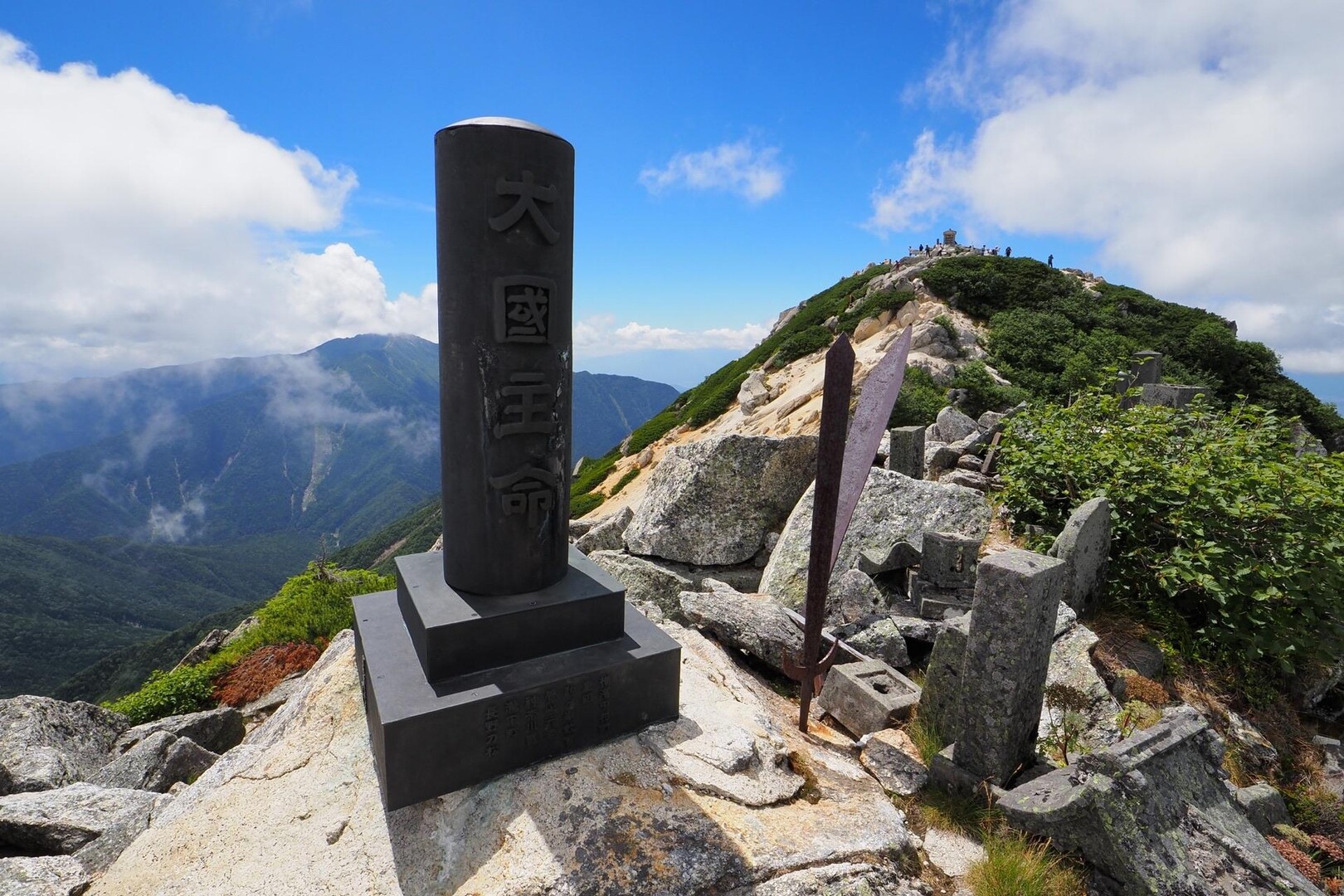 甲斐駒ヶ岳 / trotroさんの甲斐駒ヶ岳・日向山の活動データ | YAMAP / ヤマップ