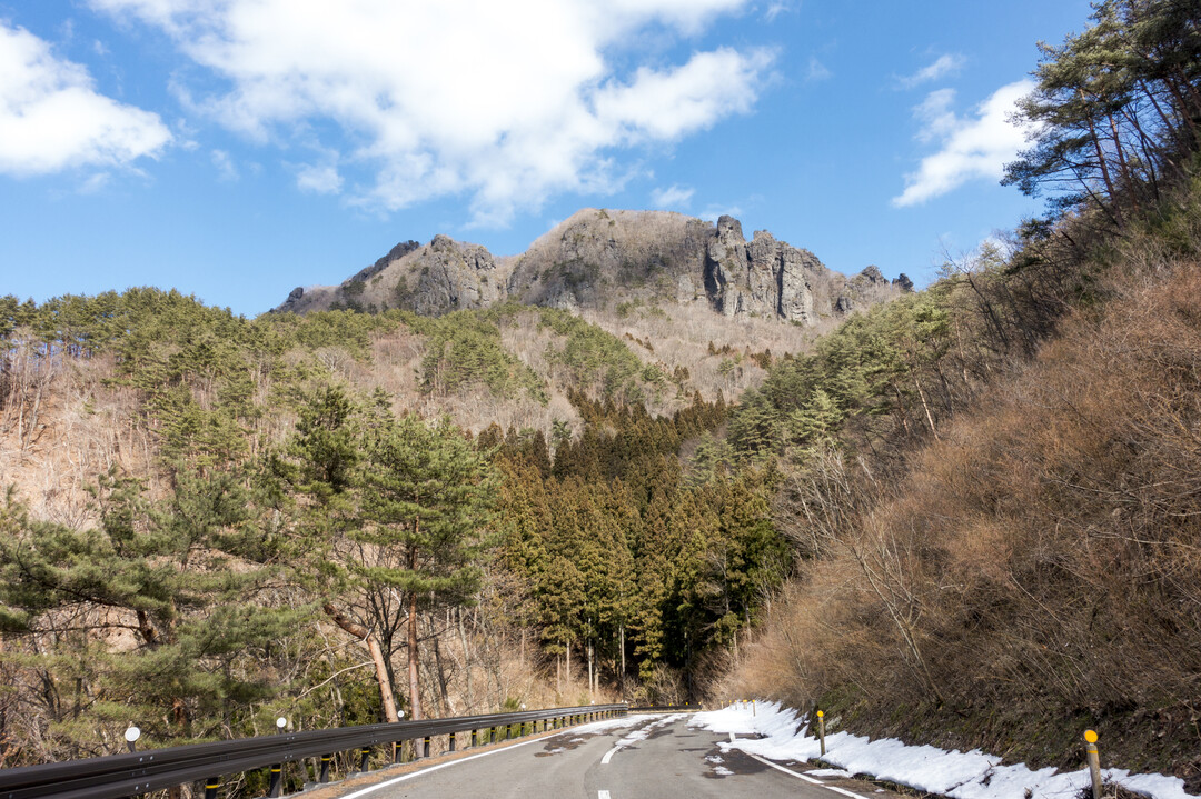 霊山の最新登山情報 人気の登山ルート、写真、天気など Yamap ヤマップ