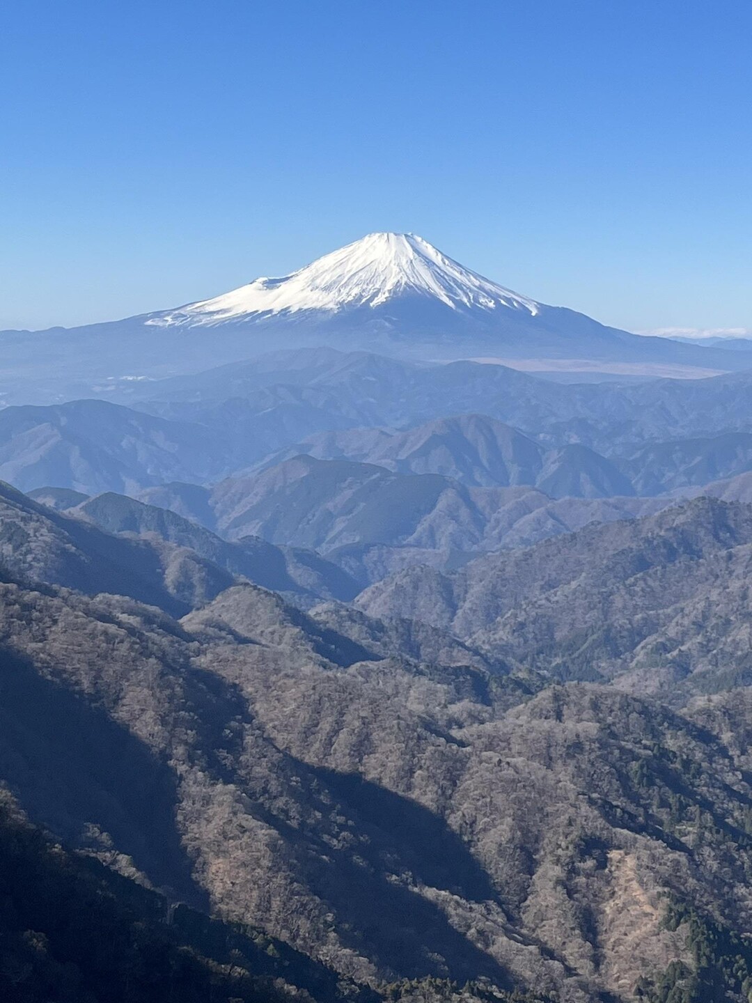 堀山・塔ノ岳 / SSさんの塔ノ岳・丹沢山・蛭ヶ岳の活動データ | YAMAP / ヤマップ