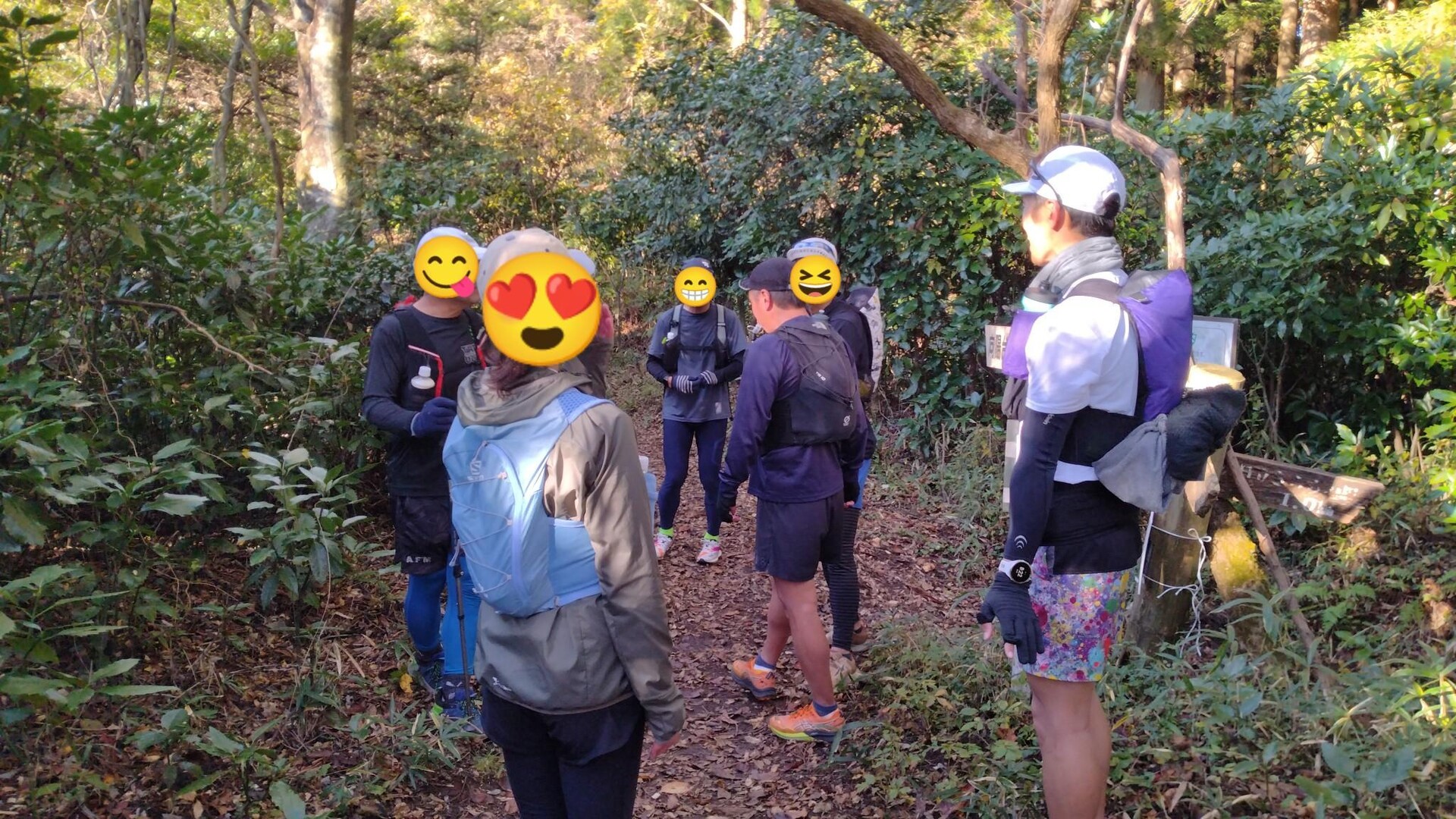 御岩山・高鈴山・助川山・神峰山・羽黒山・小木津山 / type52さんの日立アルプストレイル・神峰山（神峯山）の活動日記 | YAMAP / ヤマップ