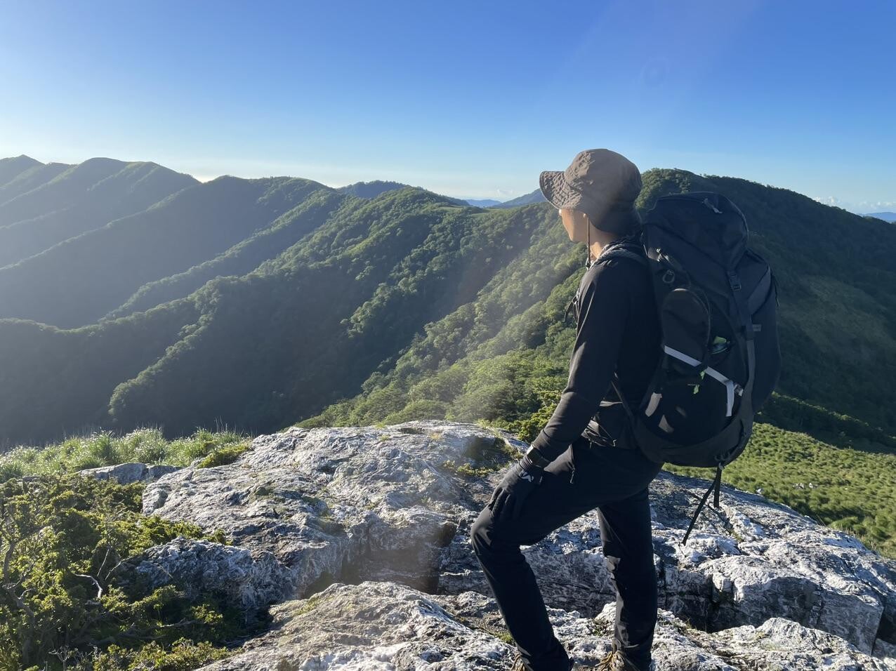 noriのページ | YAMAP / ヤマップ