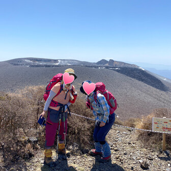 AnKemiのページ | YAMAP / ヤマップ