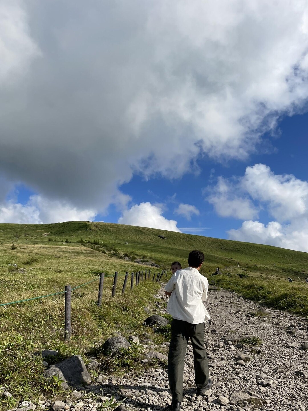 霧ヶ峰おさんぽ / MaRiKoさんの霧ヶ峰・車山・大笹峰の活動データ | YAMAP / ヤマップ