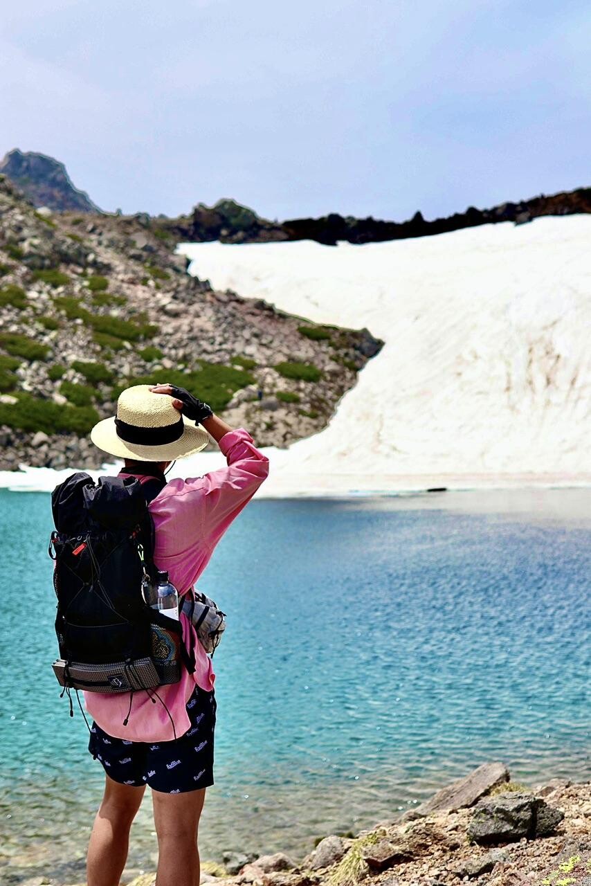 TADY.のページ | YAMAP / ヤマップ