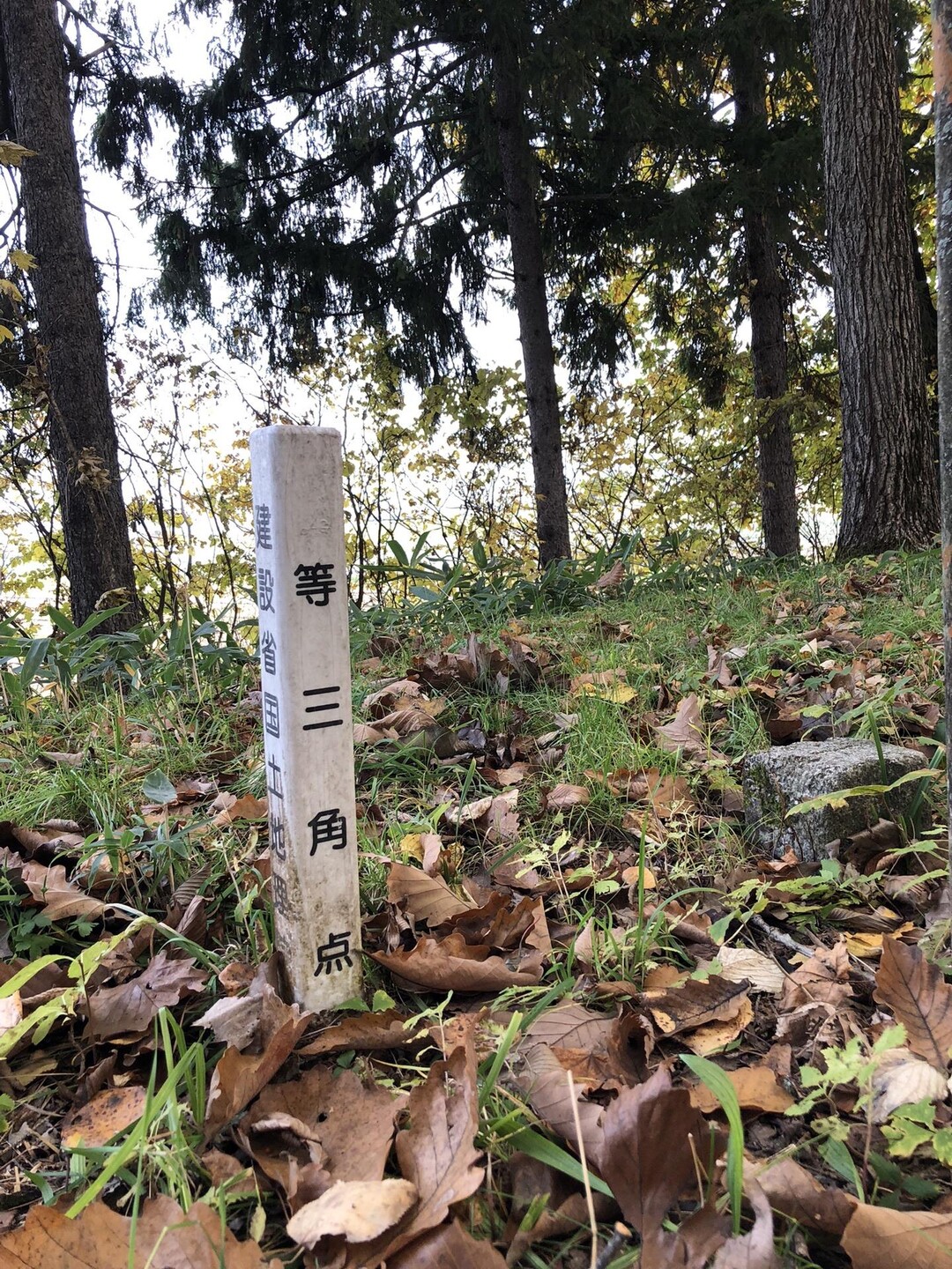 神社山_旭川山歩 / TGマッチョさんの当麻山・将軍山の活動データ | YAMAP / ヤマップ
